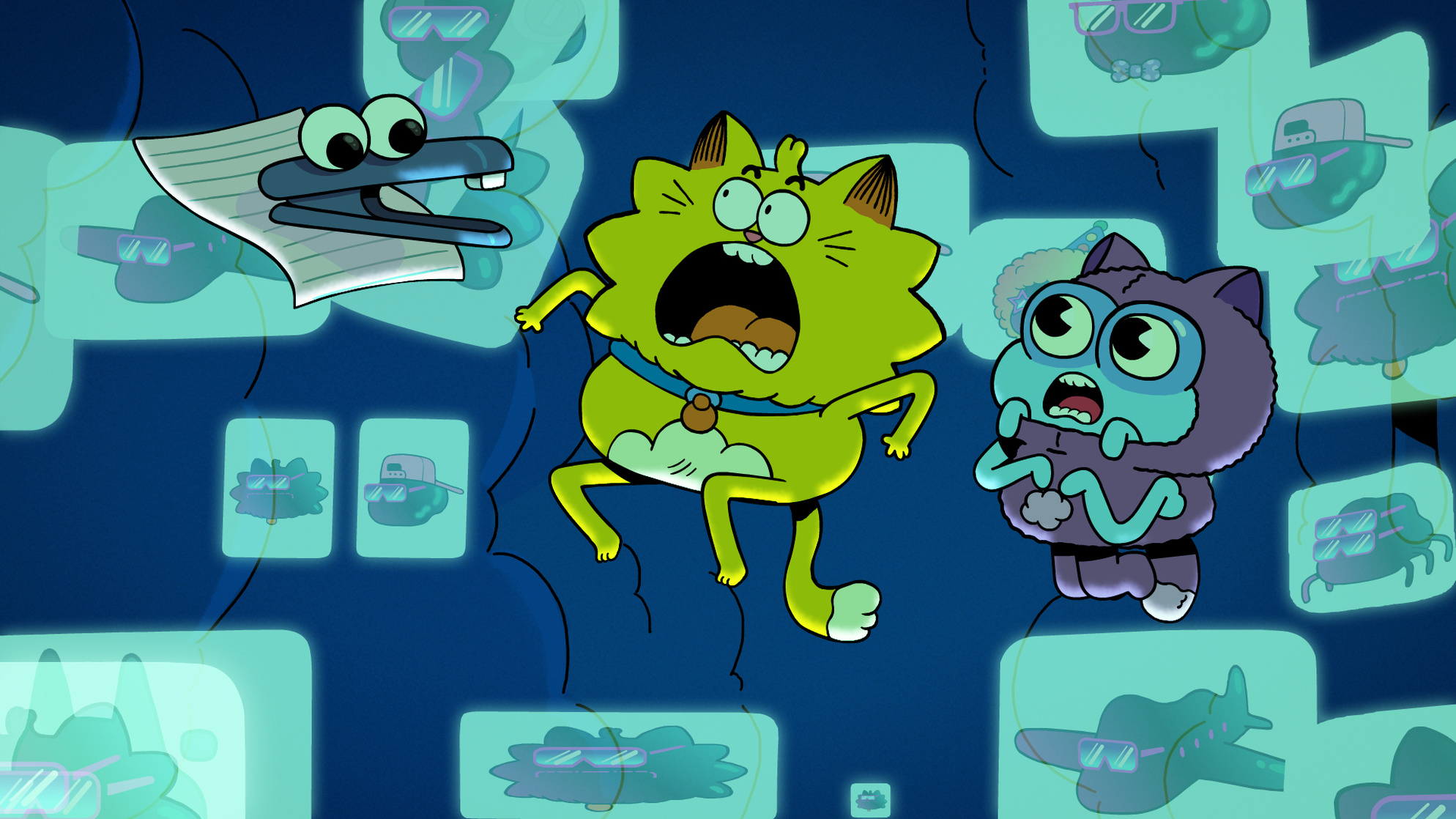 Listal - List the stuff you love! Movies, TV, music, games and books