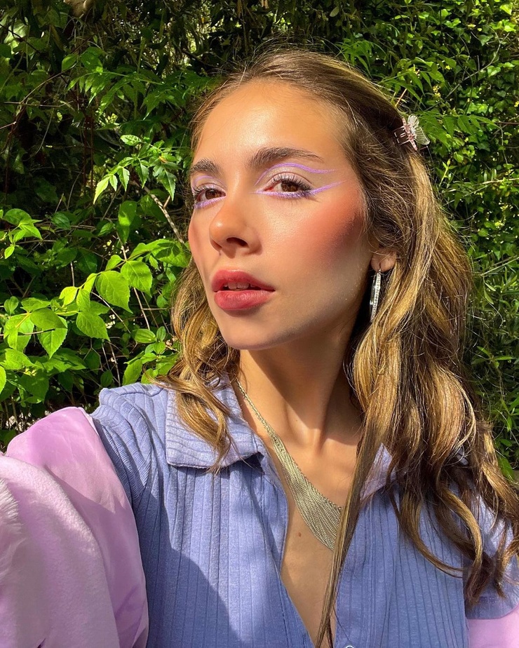 Haley Pullos