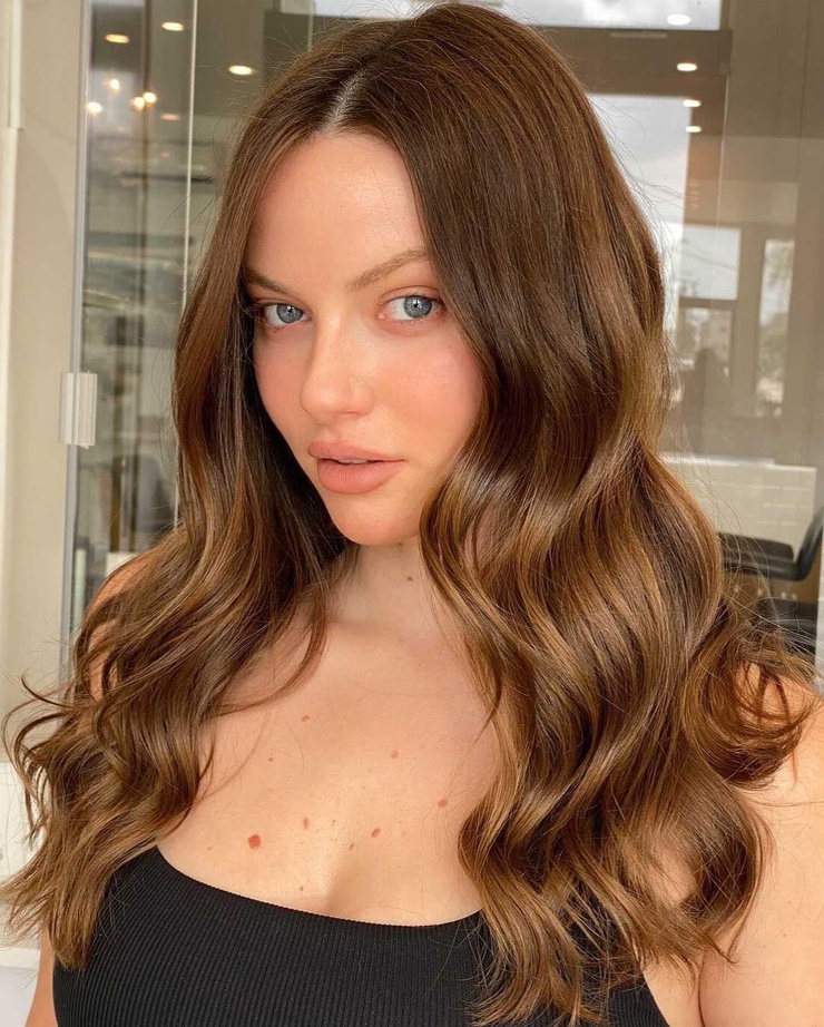 Annie Morrissey picture