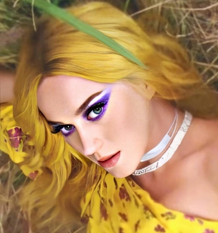 Picture of Katy Perry