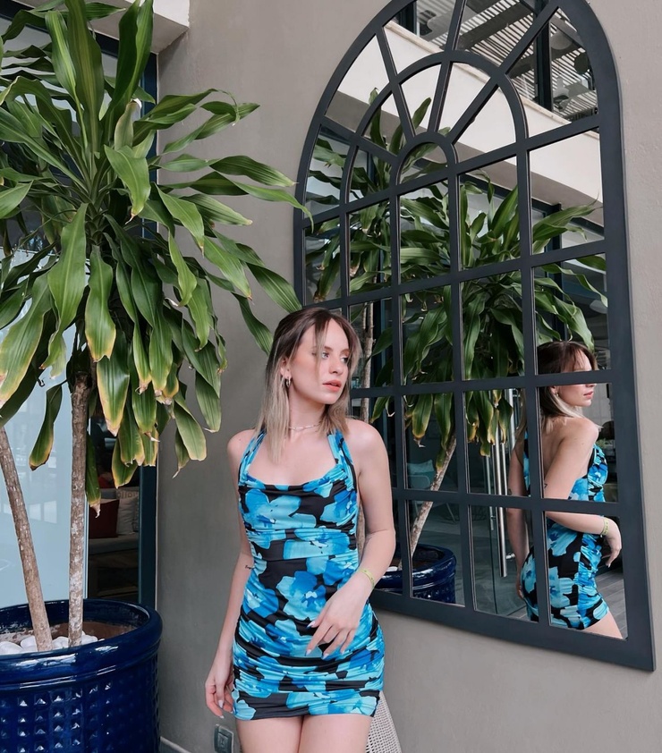 Picture of Cemre Solmaz