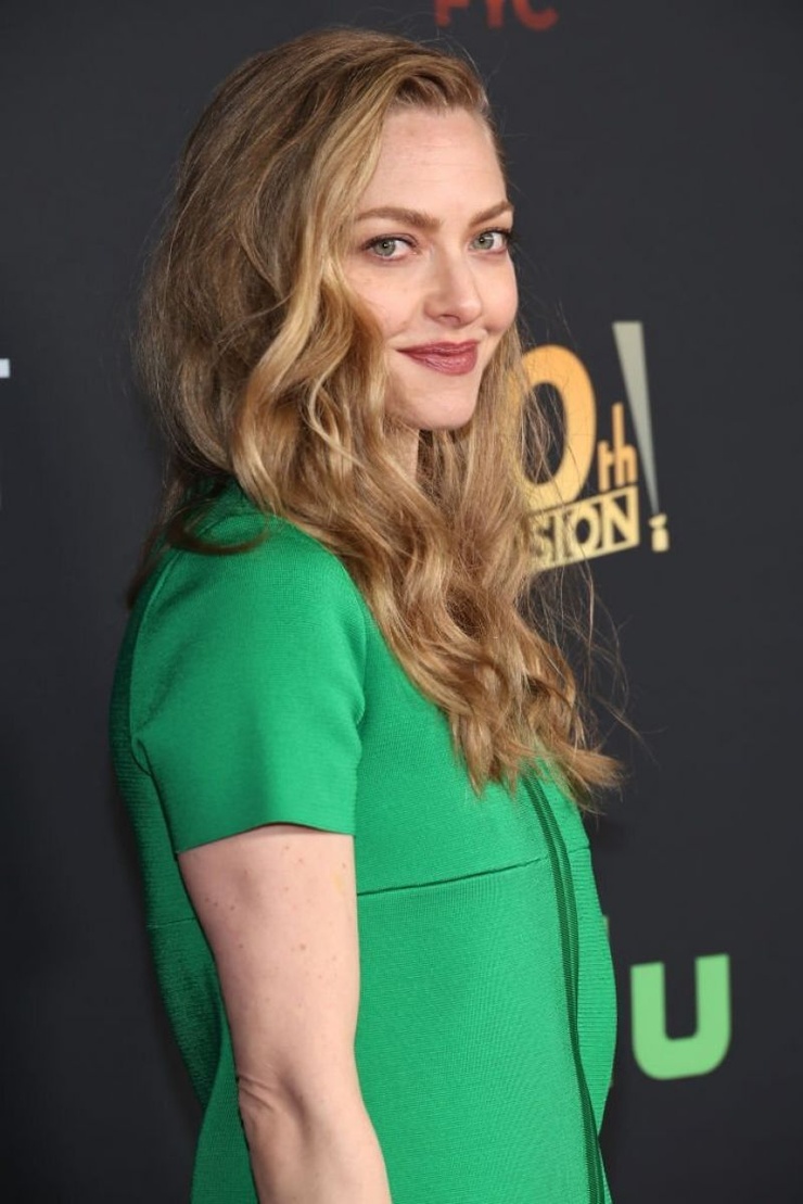 Picture of Amanda Seyfried