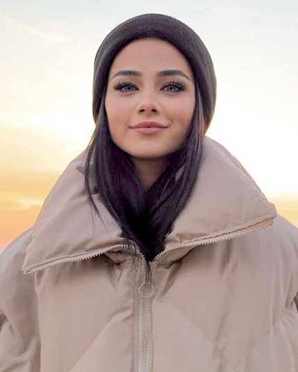 Picture of Asli Atil