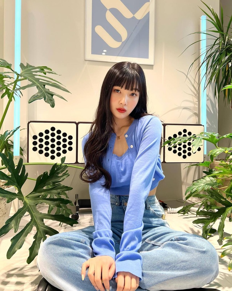 Joy (Park Soo Young) picture