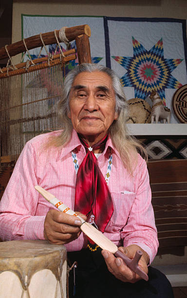 Chief Dan George