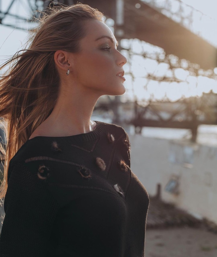 Picture of Barbara Heck