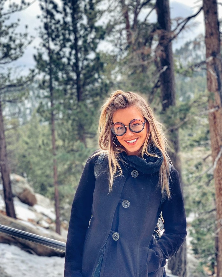 Picture of Barbara Heck