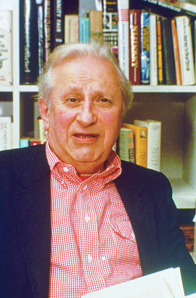 Studs Terkel