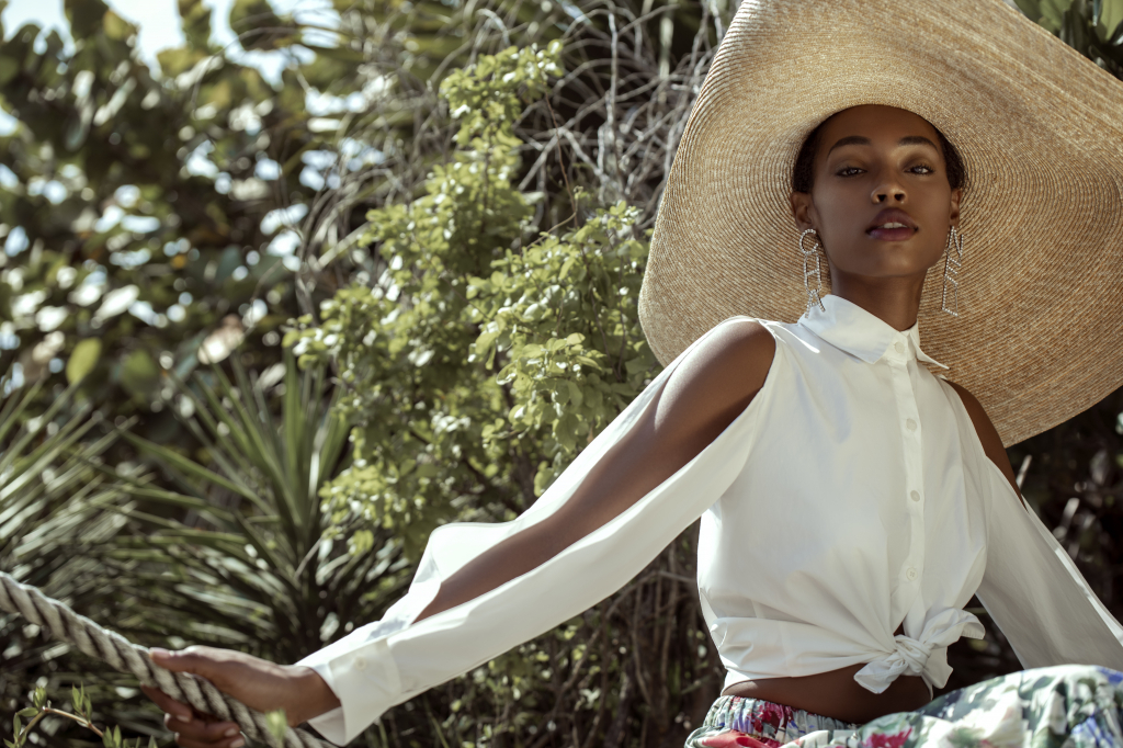 Ajahnae Baker image