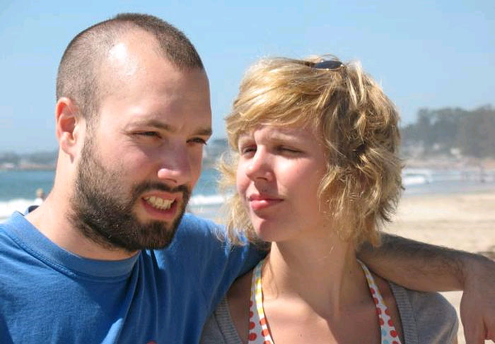 Image of Pomplamoose