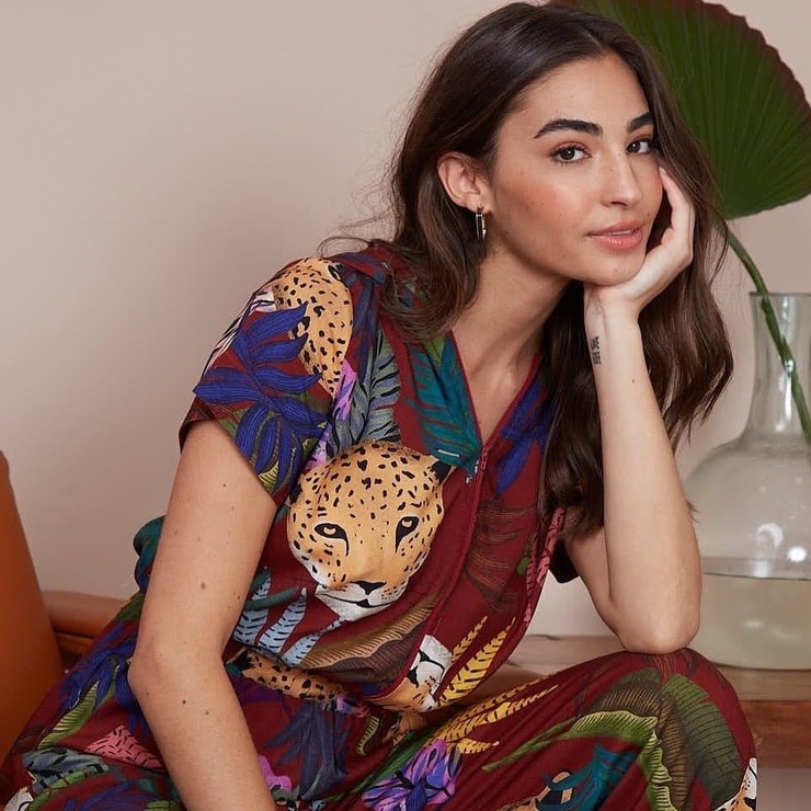 Picture of amanda baldin