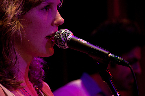 Picture of Pomplamoose