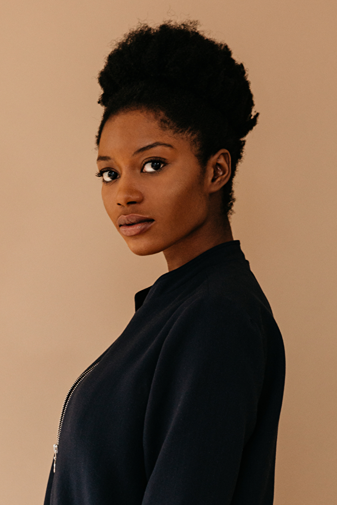 Picture of Ange (model)