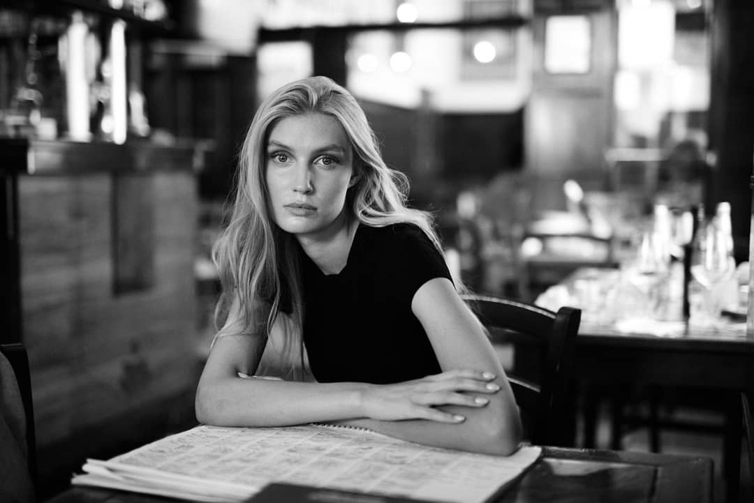 Picture of Emma Svensson