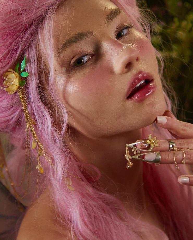 Picture of Summer Ferguson