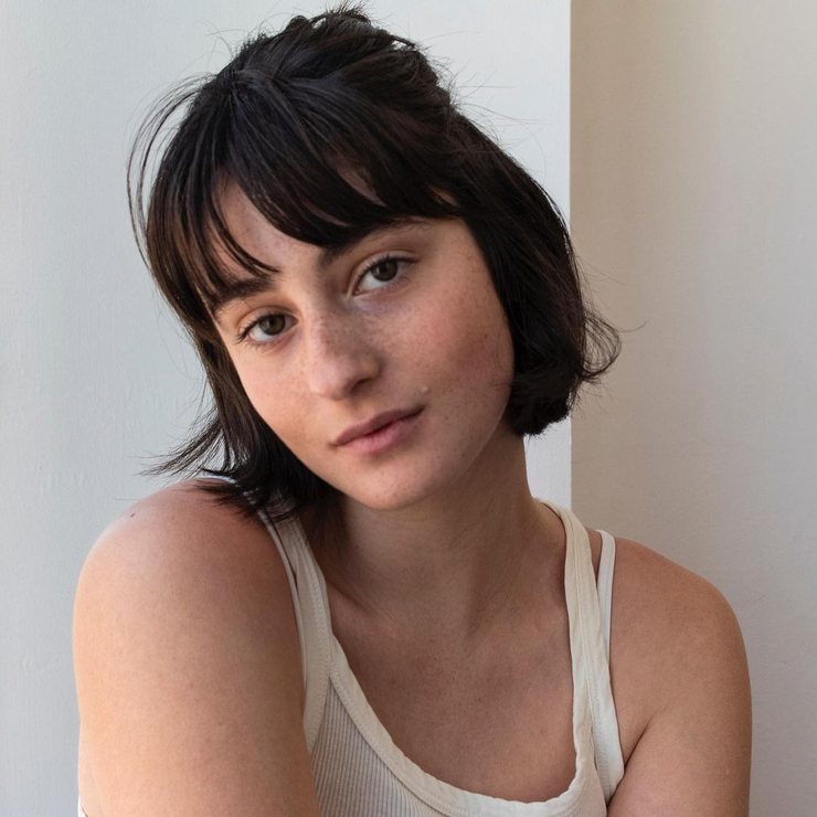 Picture of Romy Reiner