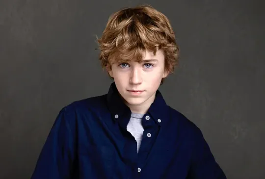 Picture of Walker Scobell