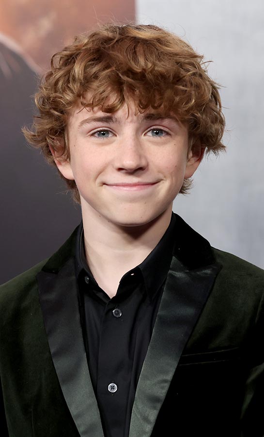 Picture of Walker Scobell