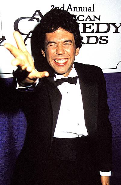 Gilbert Gottfried