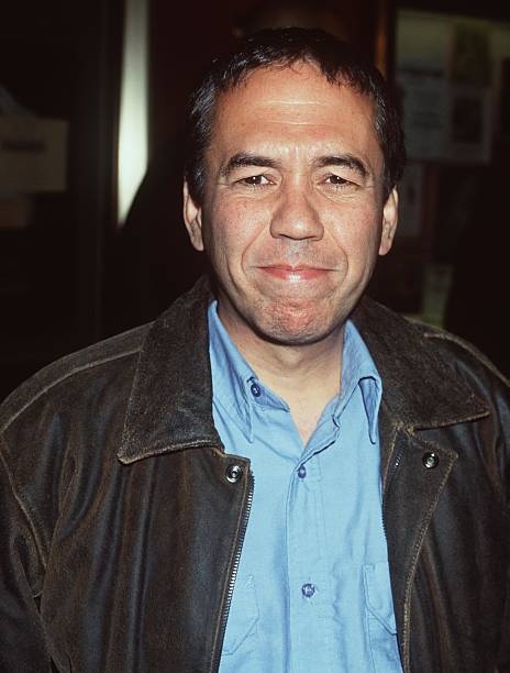 Gilbert Gottfried