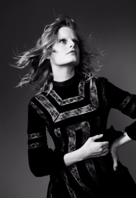 Hanne Gaby Odiele image