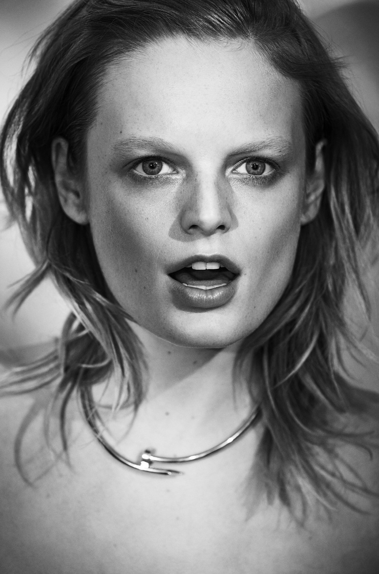 Hanne Gaby Odiele picture