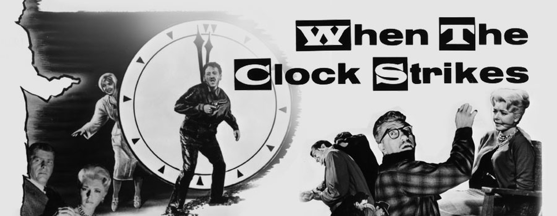 Picture of When the Clock Strikes