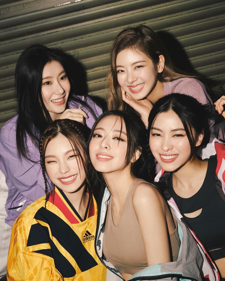 Image of ITZY