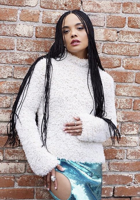 Picture of Tessa Thompson