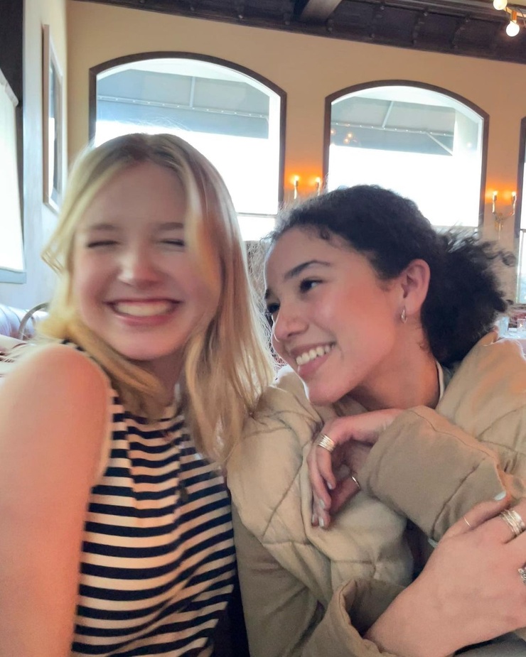 Picture of Shay Rudolph