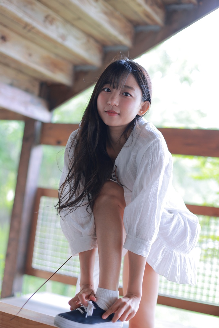 Picture of Eunji Pyo