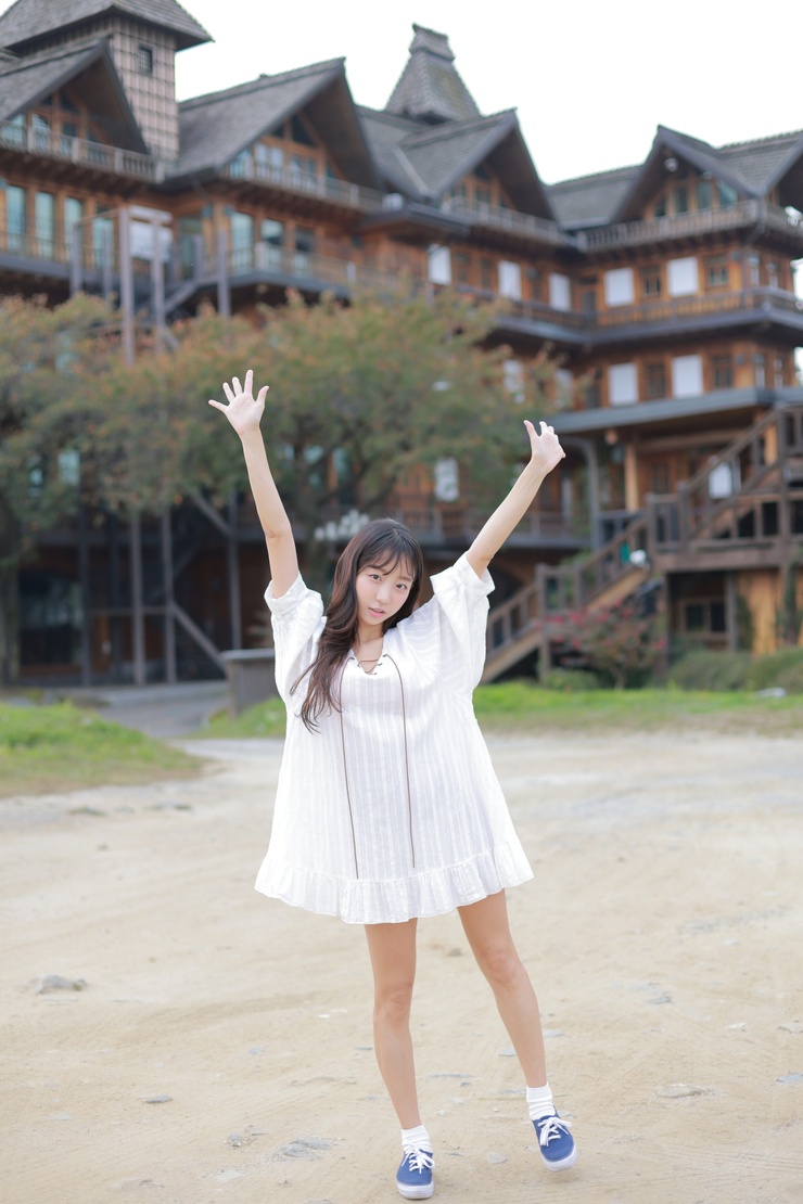 Picture of Eunji Pyo