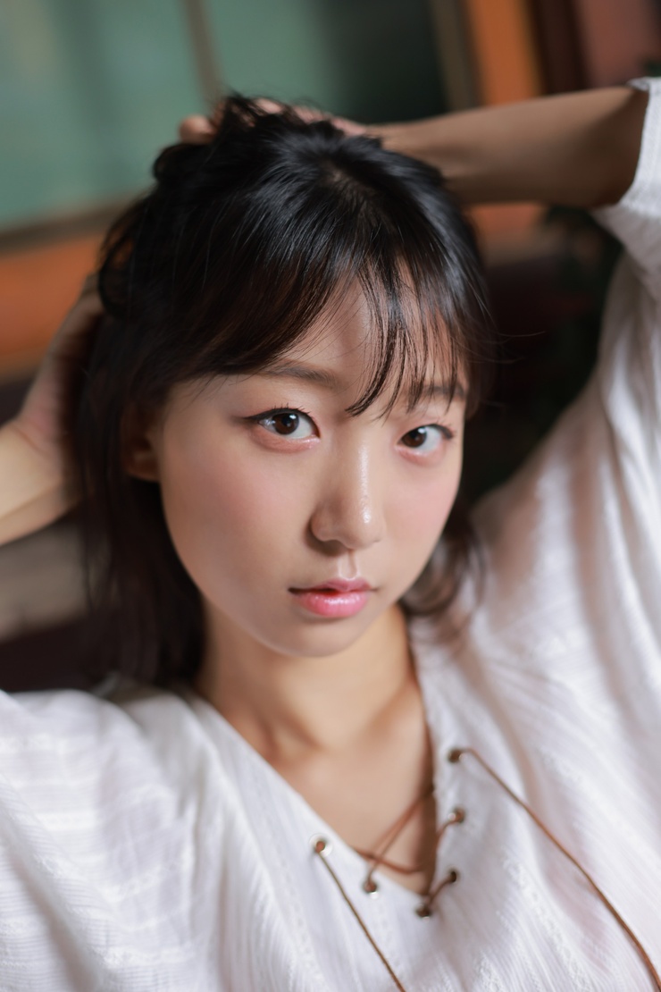 Picture of Eunji Pyo