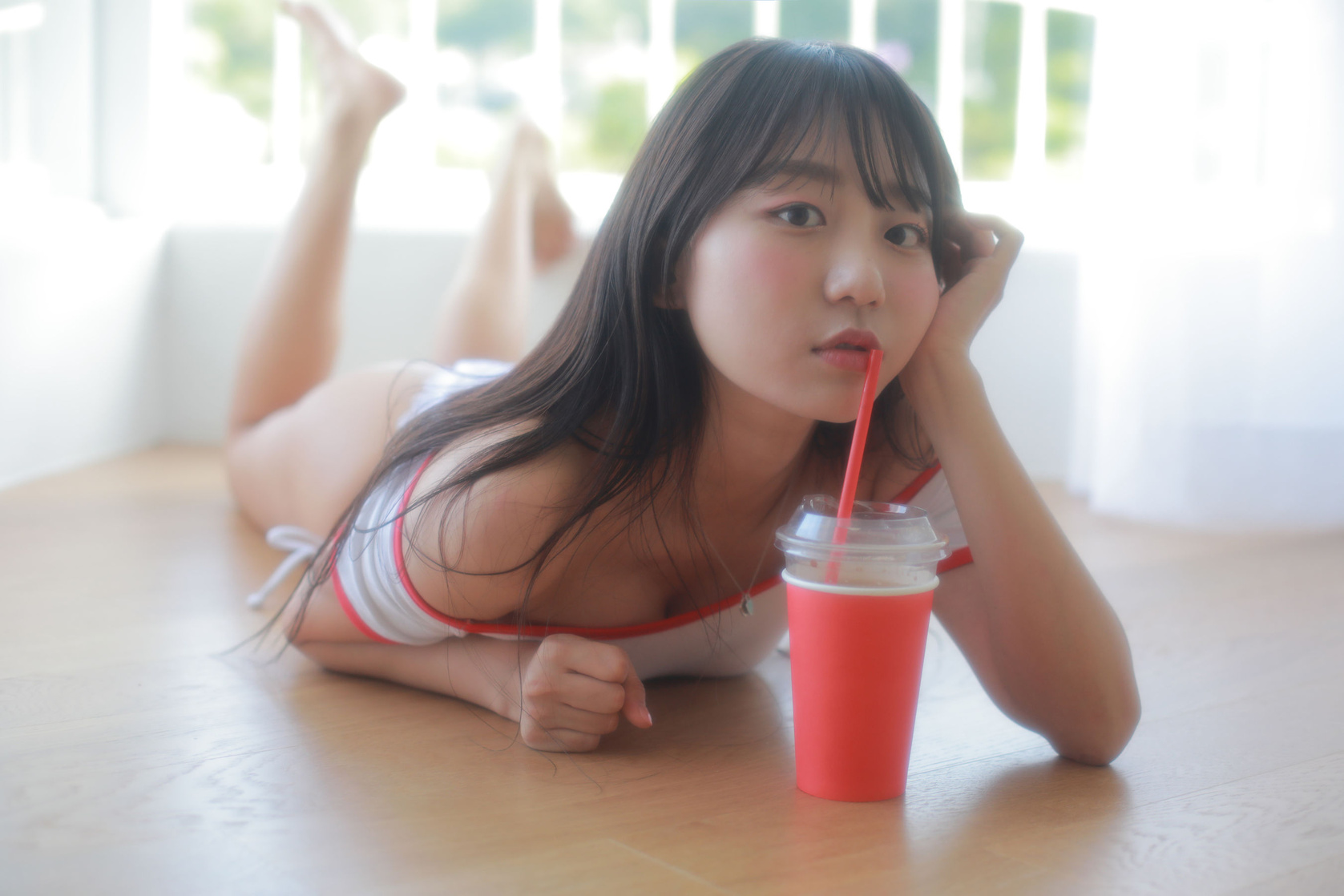 Picture of Eunji Pyo