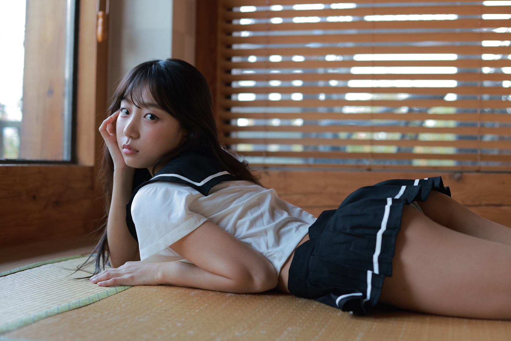 Eunji Pyo Image
