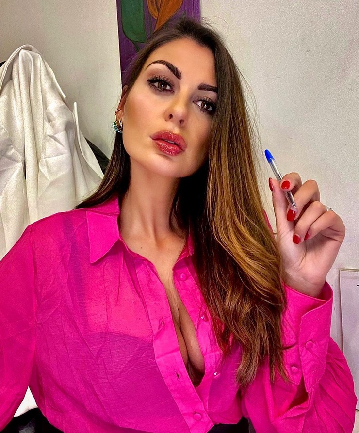 Jolanda De Rienzo picture