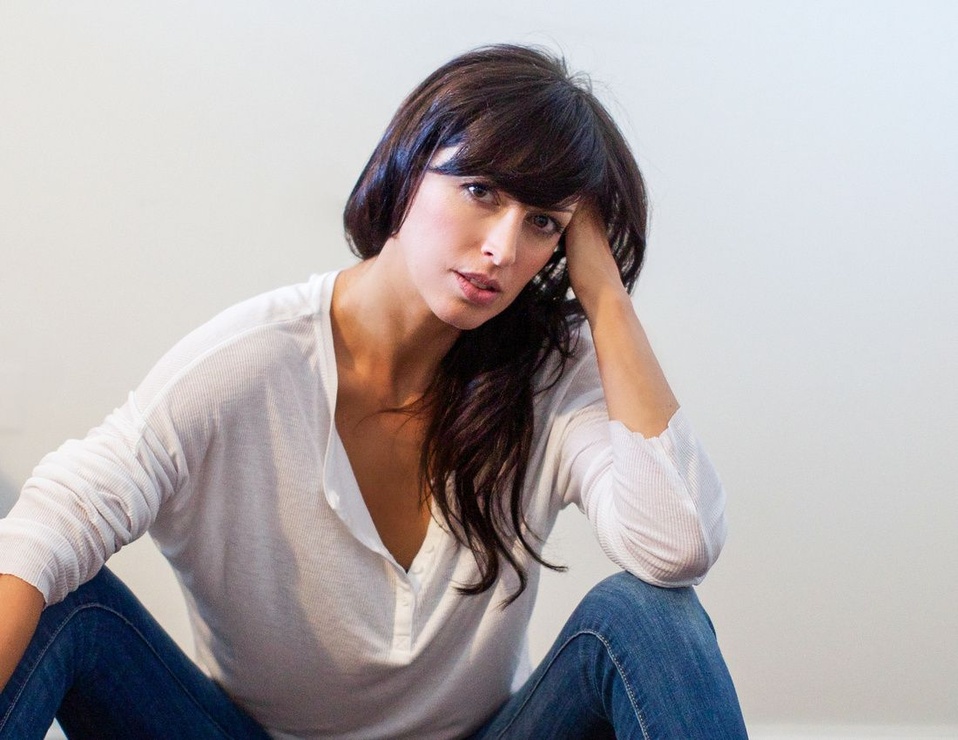 Picture of Orli Shoshan