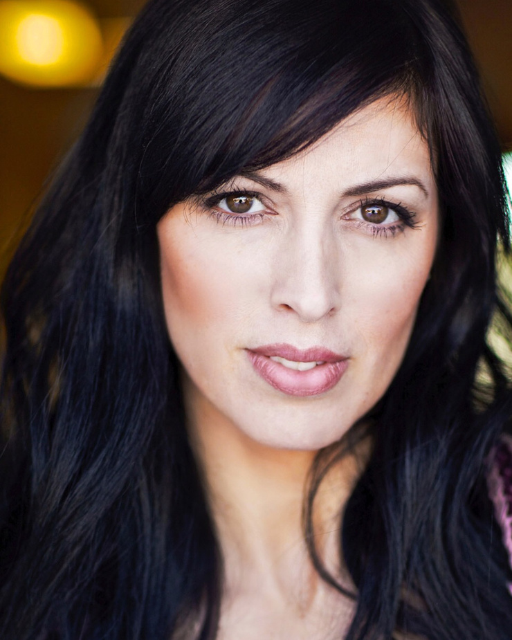 Picture of Orli Shoshan