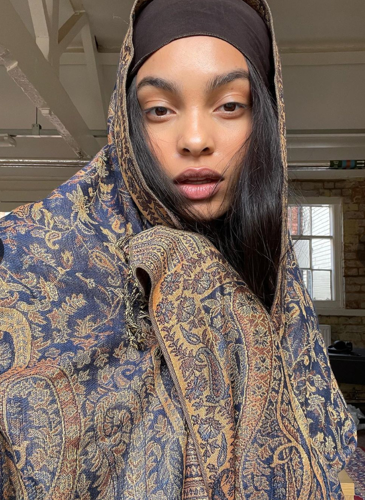 Picture of Sharon Alexie