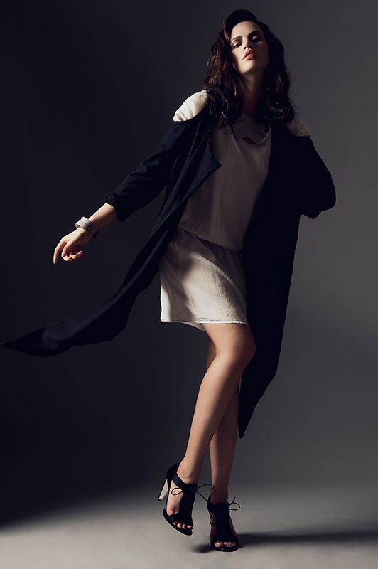 Picture of Hana Nitsche
