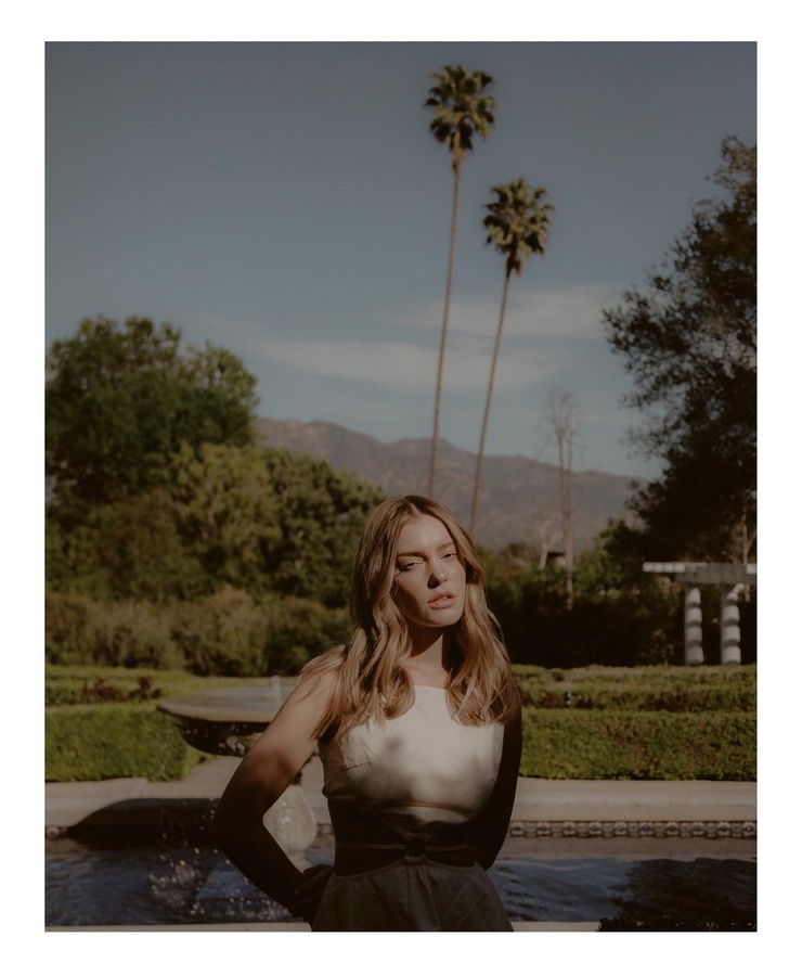 Picture of Georgia Gibbs