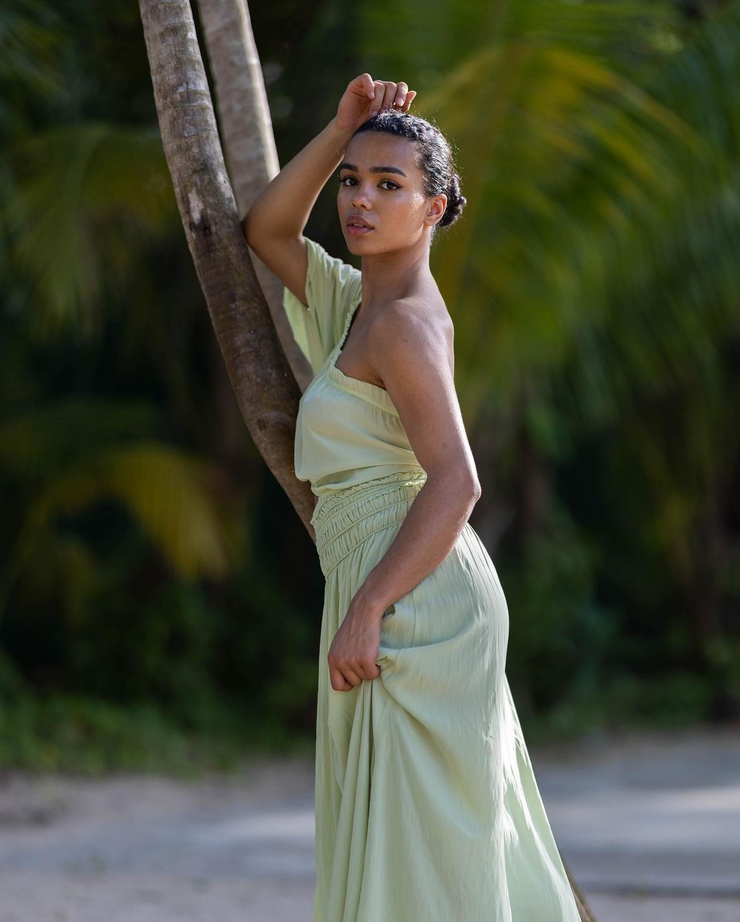Picture of Natalia Love Caban