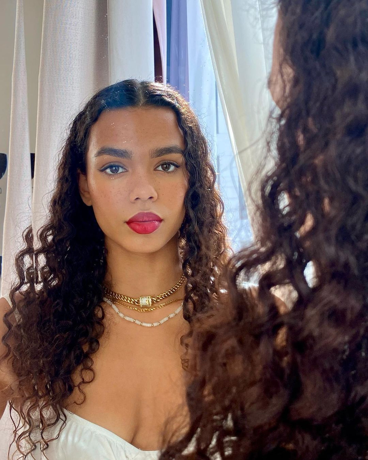 Image of Natalia Love Caban
