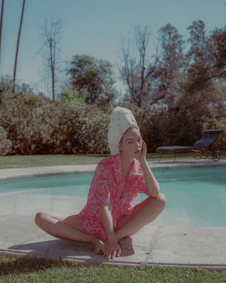 Picture of Georgia Gibbs