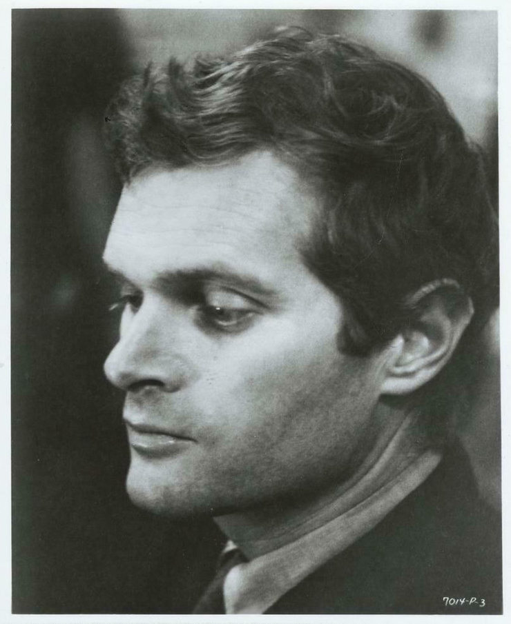 Picture of Count Yorga, Vampire