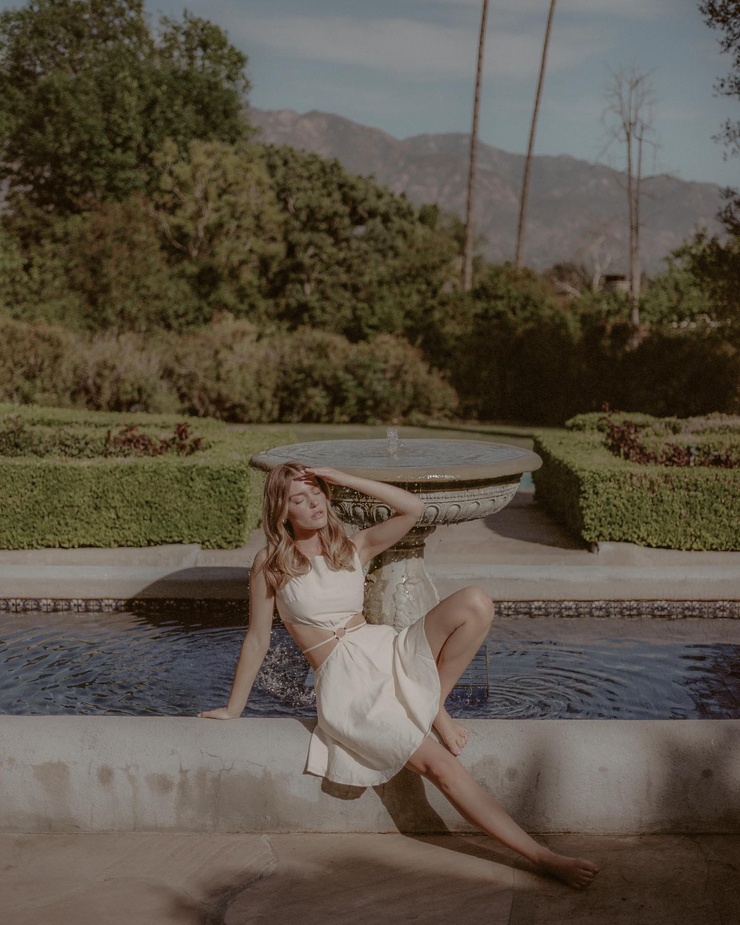 Image of Georgia Gibbs