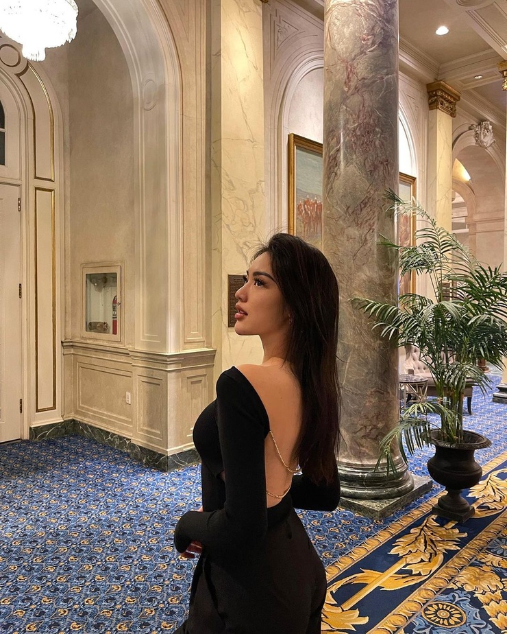 Picture of Amberly Xuan