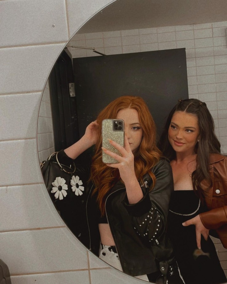 Picture of Kaiti Mackenzie