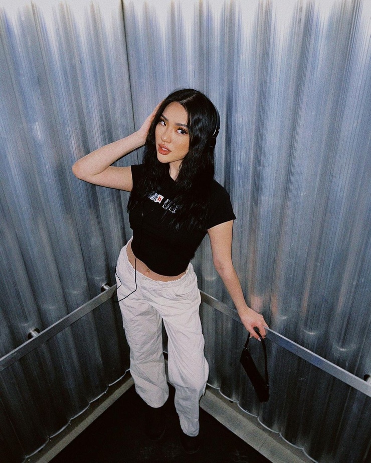 Picture of Amberly Xuan