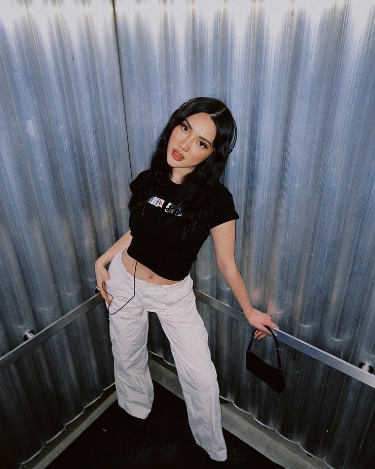 Picture of Amberly Xuan